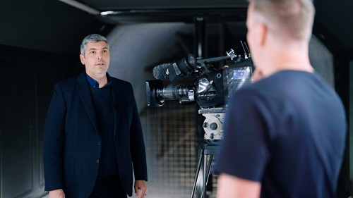 The science behind the success of GB bobsleigh