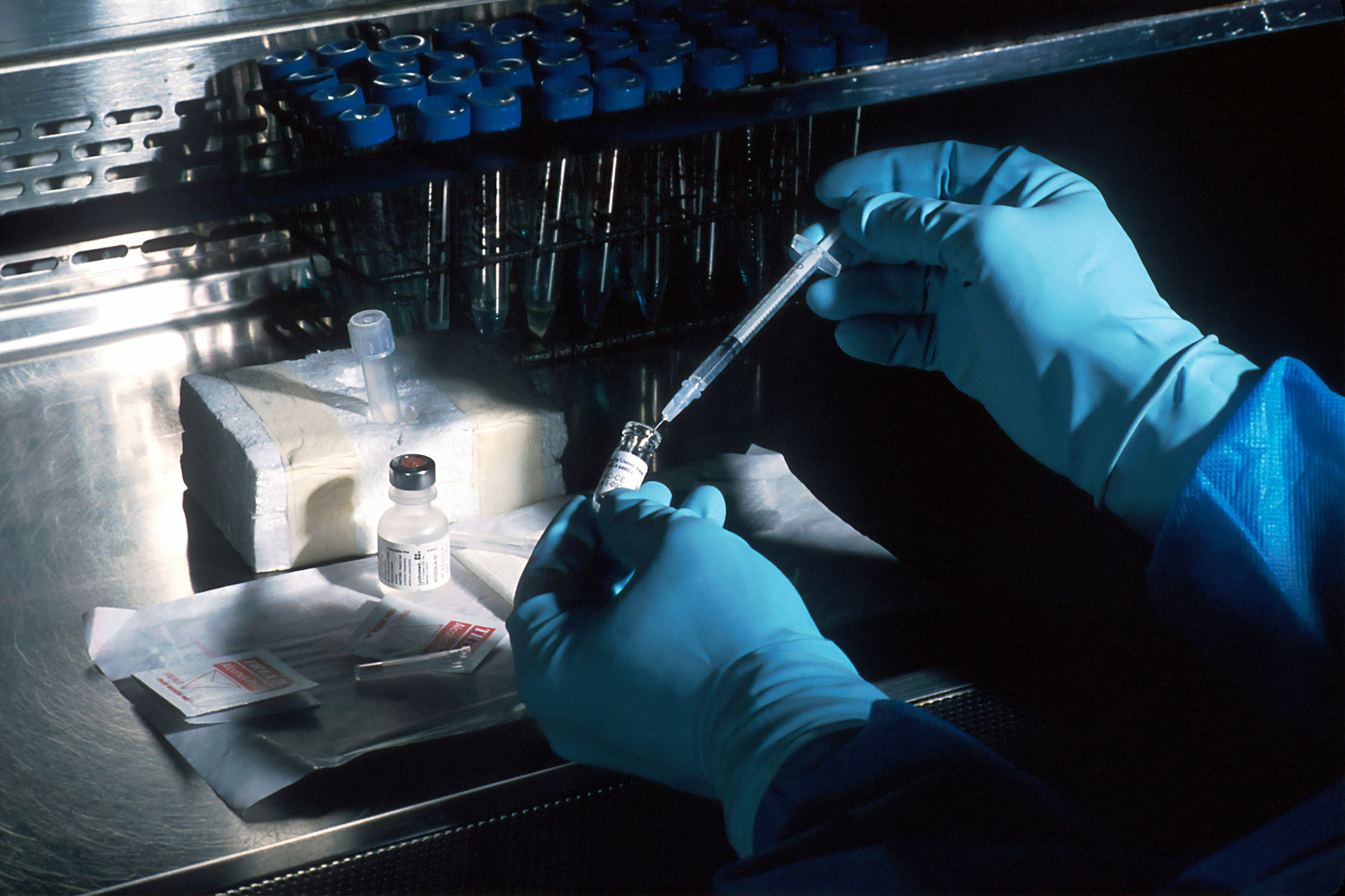 Understanding why tuberculosis destroys the lung – and why similar ...