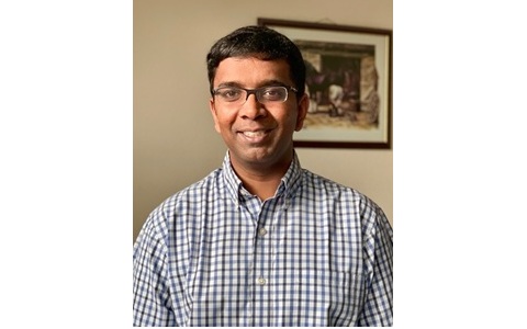 Bridging Science and Policy: Dr Paruchuri’s Insights from the Pairing ...