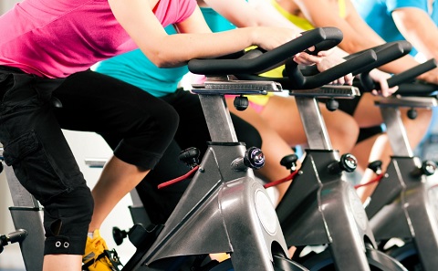 Study shows static cycling benefits patients with hip osteoarthritis