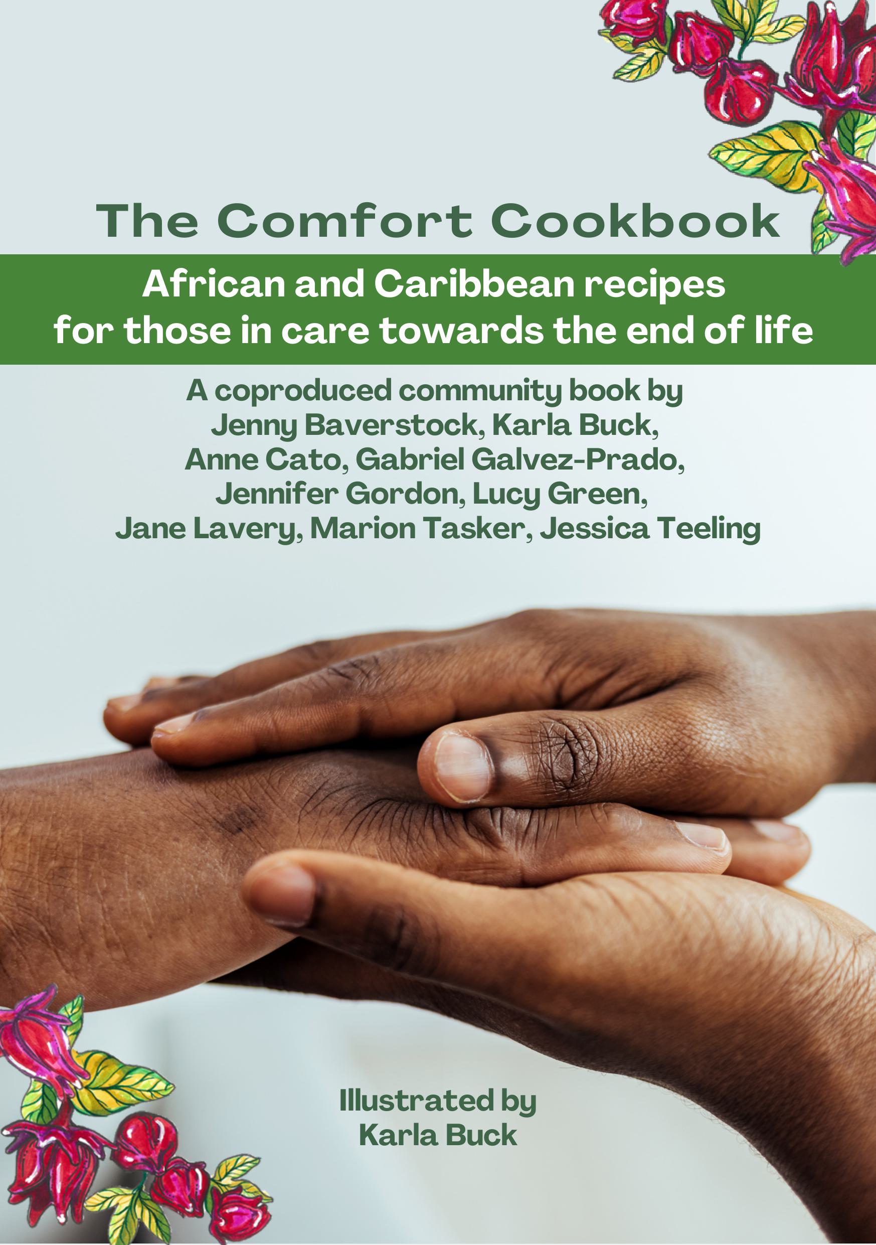 Jane Lavery marks Dying Matters Awareness Week with community ...