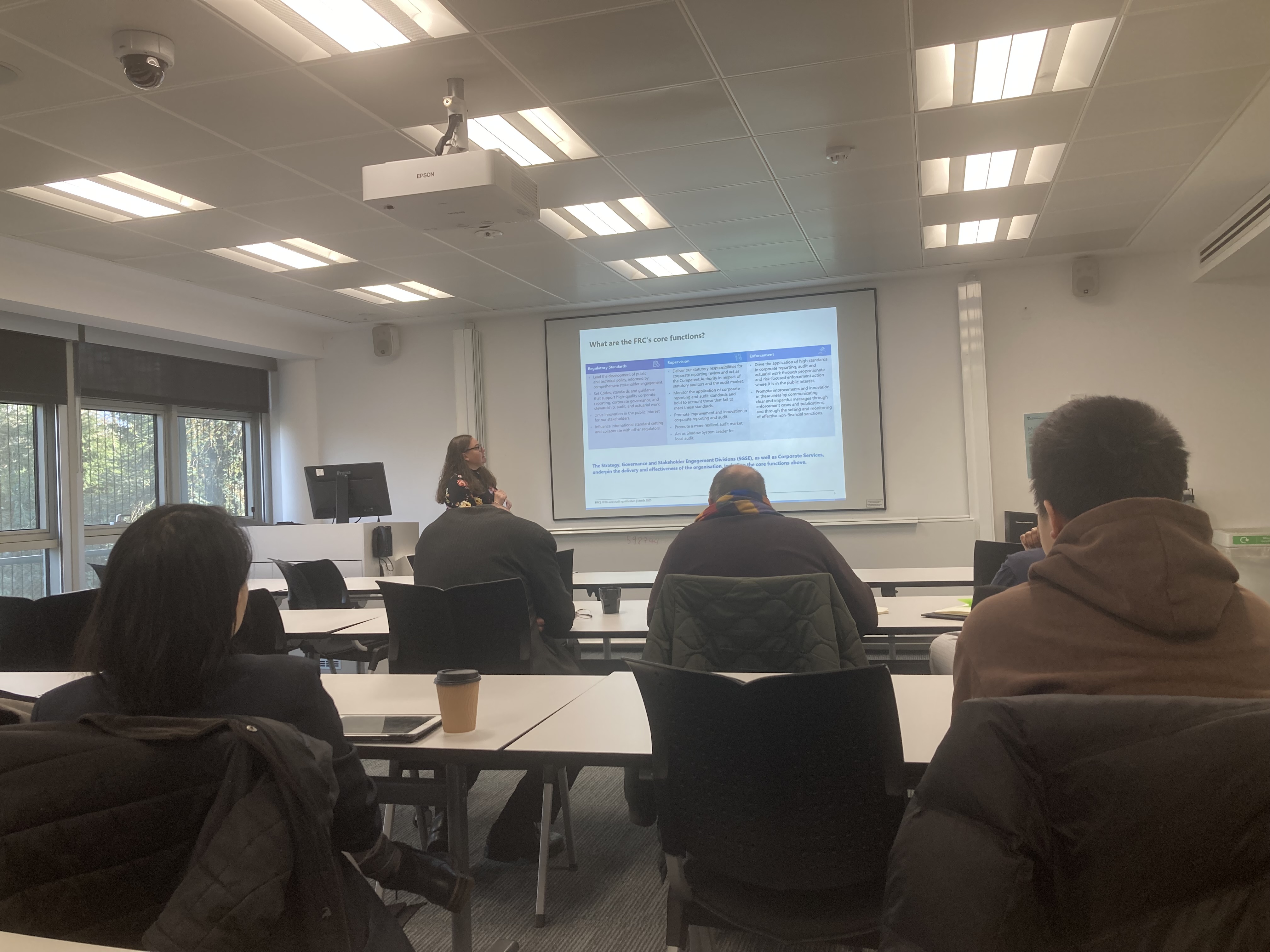 Understanding Professional Bodies Supervision and the Path to Audit ...