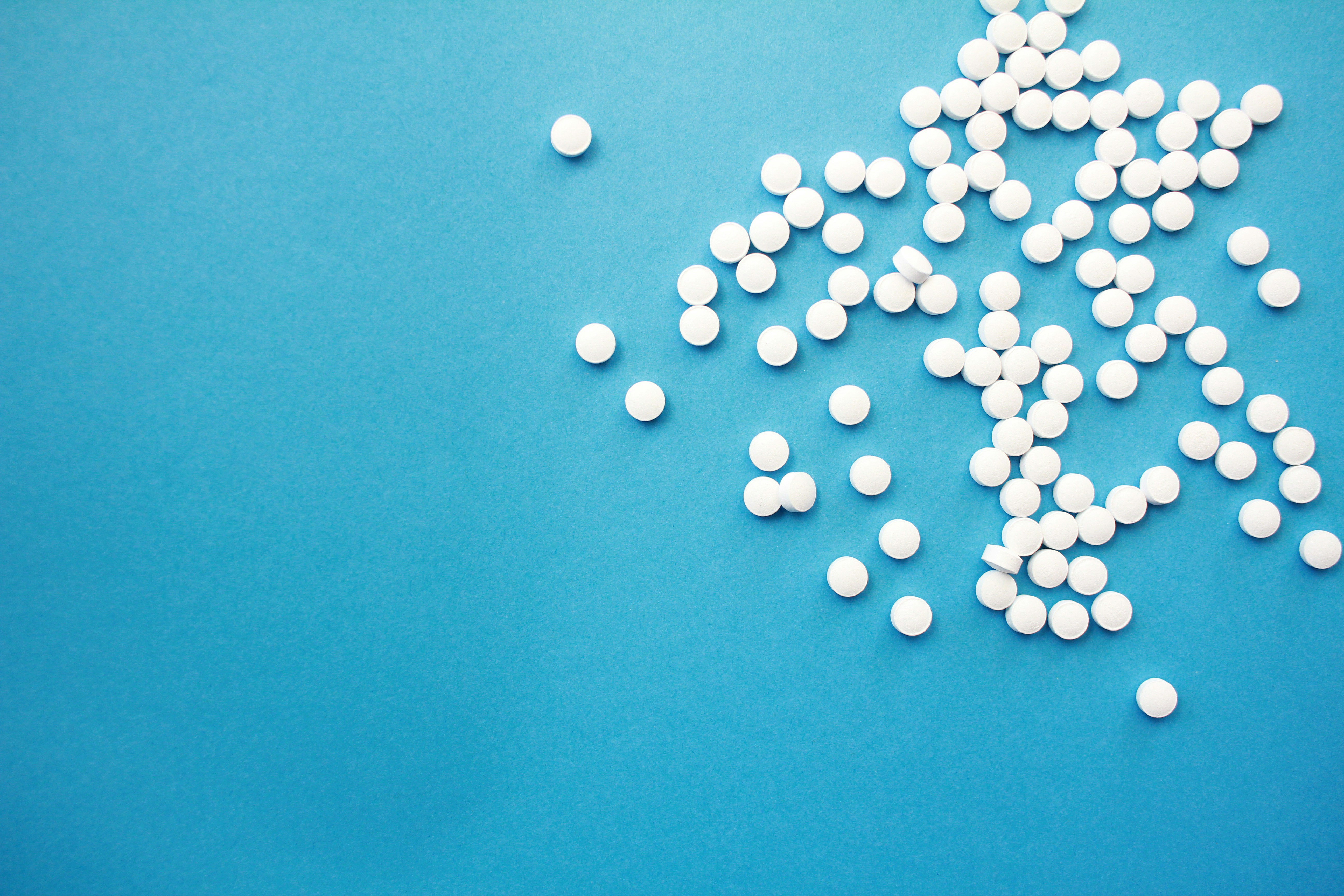 ADHD medication reduces risk of suicide, drug abuse and criminal ...