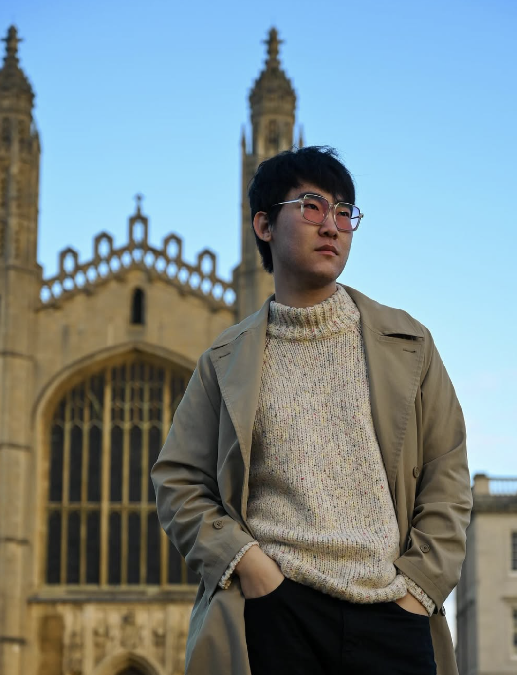 WSA MA Fashion Design student awarded Ashok Ranchod prize