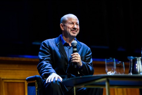 World-renowned climate scientist Professor Michael E. Mann to deliver ...