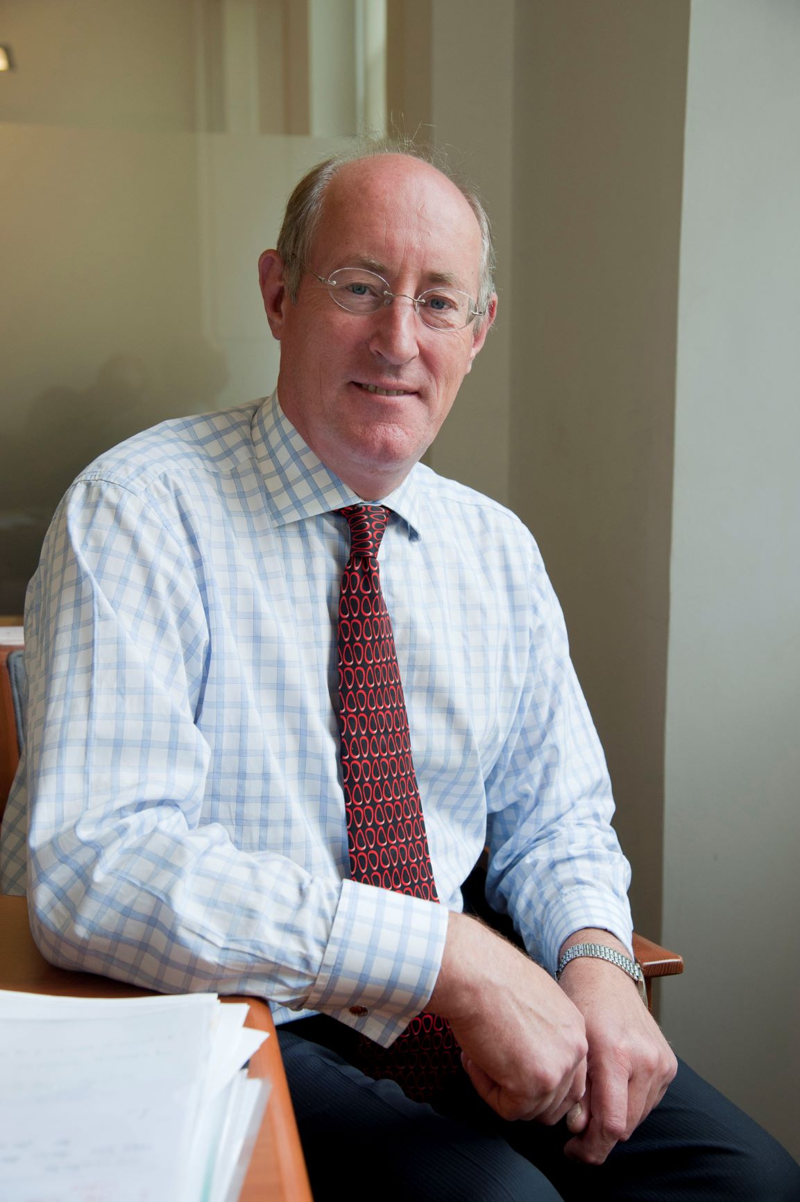 Our Pro-Chancellors | University of Southampton