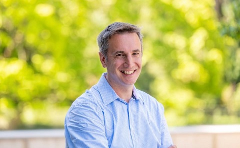 Professor Fraser Sturt announced as new SMMI Director