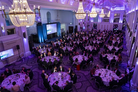 Professor Stephen Turnock awarded William Froude Medal for outstanding ...