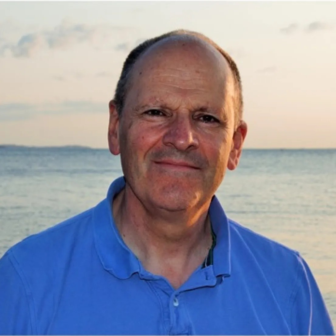 Professor Robert Nicholls recognised in 2025 Highly Cited Researcher List