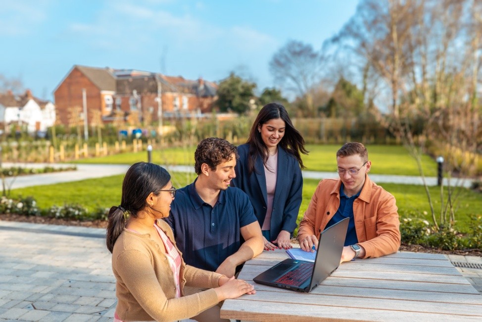 Student Innovation Projects | Careers, Employability and Student ...