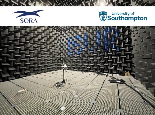 Sora Aviation completes successful first phase of proprotor testing at ...