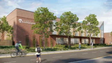 Jubilee Sports Centre | University of Southampton