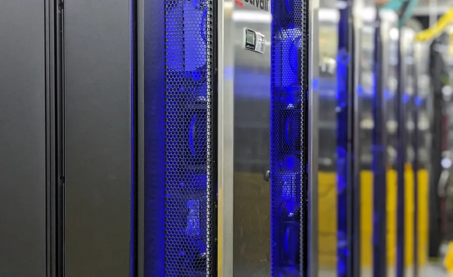 Iridis research computing facility | University of Southampton Iridis research computing facility | University of Southampton