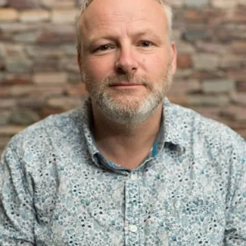 Our people | Southampton Geospatial | University of Southampton