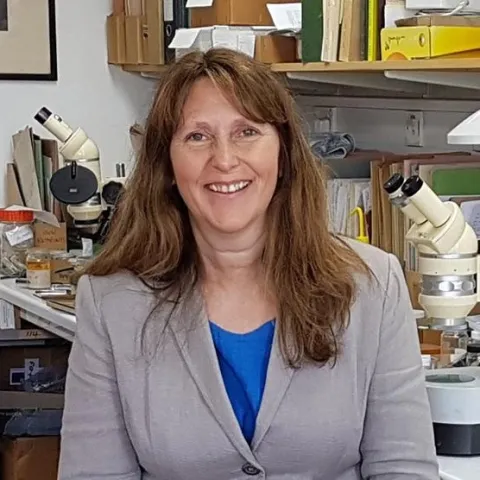 M Baker - TOTAL Foundation - INDEEP | University of Southampton