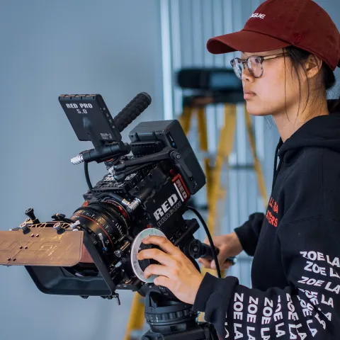 Film Studies Research Area | University of Southampton