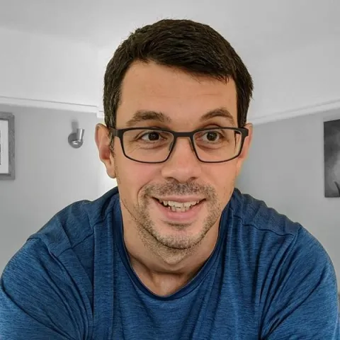 Our people | Southampton Geospatial | University of Southampton