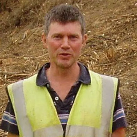 Centre for the Archaeology of Human Origins (CAHO) research ...