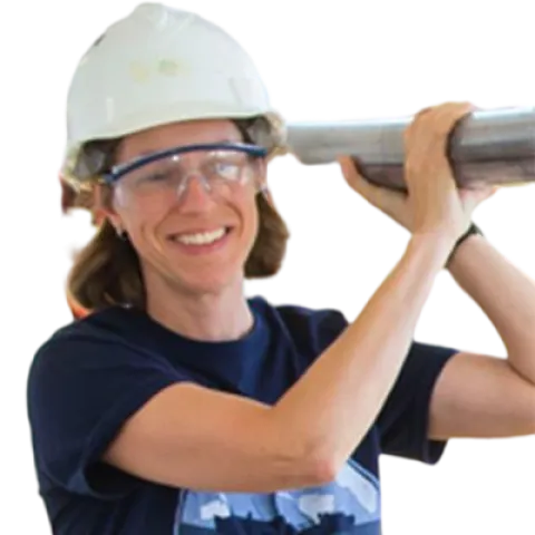 Geology and Geophysics | University of Southampton