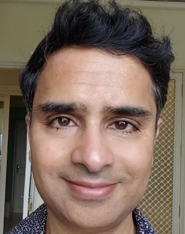 Pathways To Health Through Cultures Of Neighbourhoods | University of ...