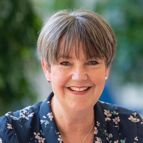 Jane Ball, DoH PRP - Safe Staffing Policy Implementation | University ...