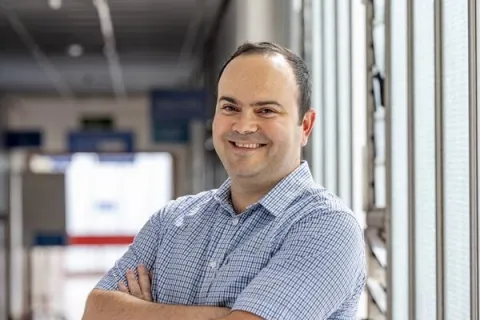 Dissecting the role of unconventional T cells in response to tuberculosis infection | University ...