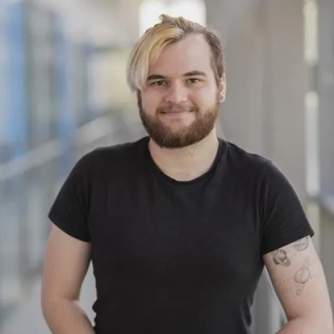 Find a person | University of Southampton