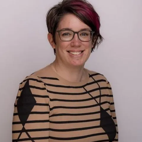 Our people | Child and Adolescent Research Group | University of ...