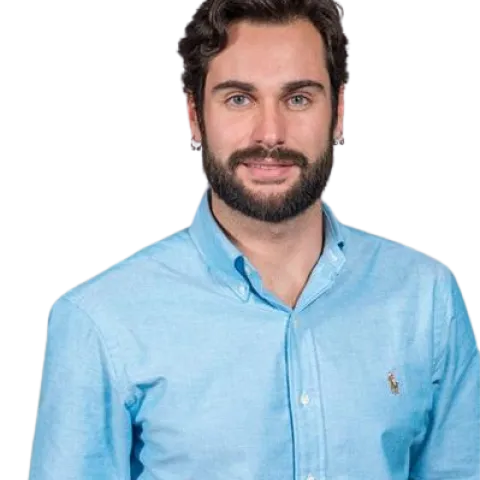 Thermosense laboratory | University of Southampton