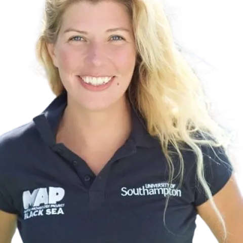 Centre for Maritime Archaeology | University of Southampton