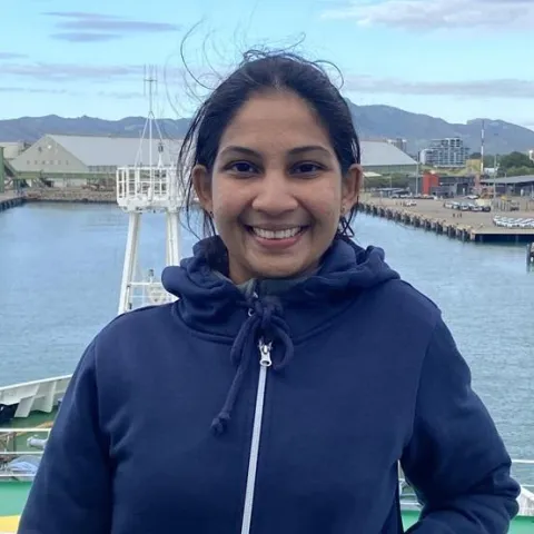 Find a person | University of Southampton