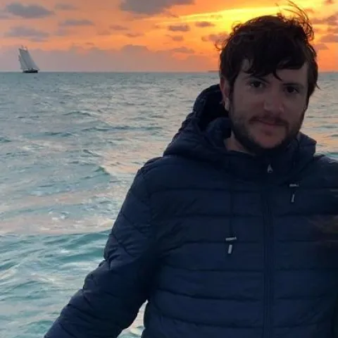 Resolving Antarctic meltwater events in marine sediments and exploring ...