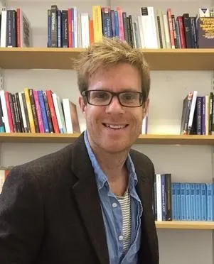 Find a person | University of Southampton