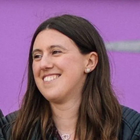 Find a person | University of Southampton