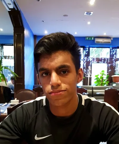 Find a person | University of Southampton