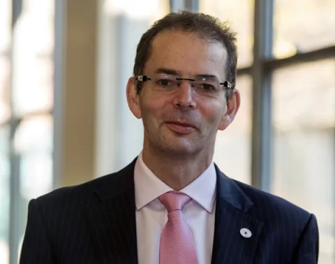 Jessica Teeling Fight for Sight Studentship | University of Southampton