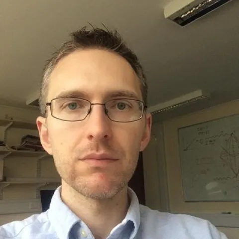 Adam Pound (Barack) RS - University Research Fellowship - 2017 ...