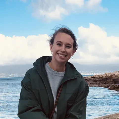 Ecosystem engineering in deep time - Alison Cribb | University of ...