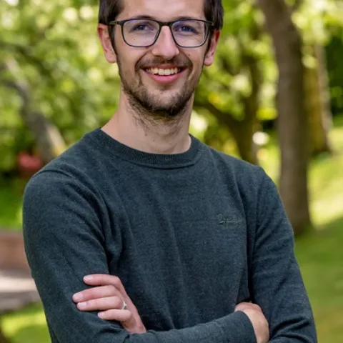 Landscape Dynamics and Ecology | University of Southampton