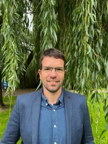 Find a person | University of Southampton