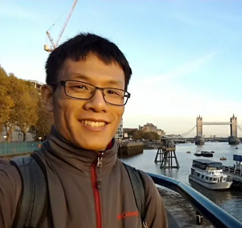 People | Centre for Geometry, Topology, and Applications | University ...