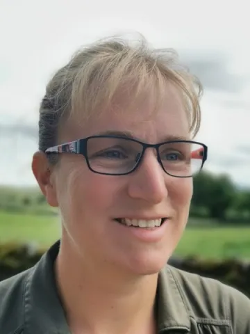 Find a person | University of Southampton