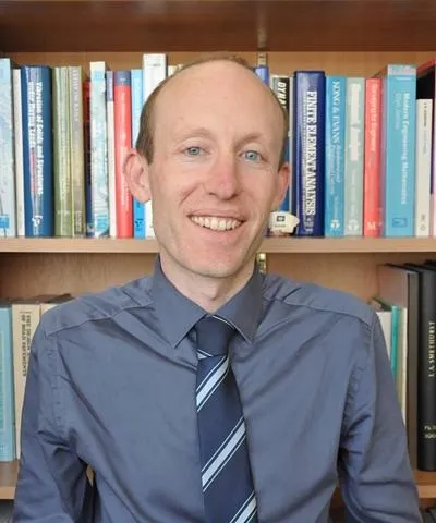 Find a person | University of Southampton