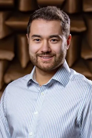 Find a person | University of Southampton