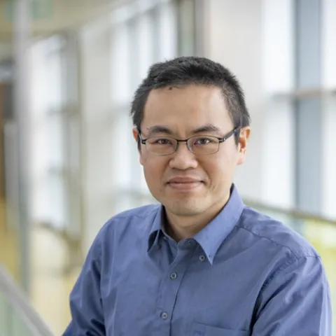 Quantum Sensor Network | University of Southampton