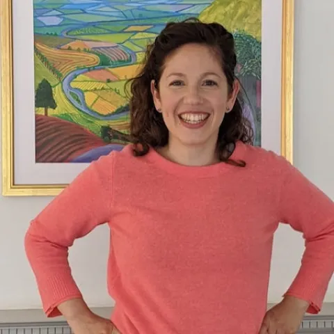 Our people | Centre for Machine Intelligence | University of Southampton