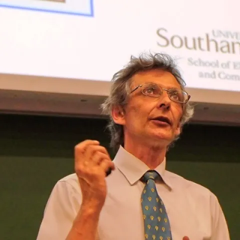 Find a person | University of Southampton