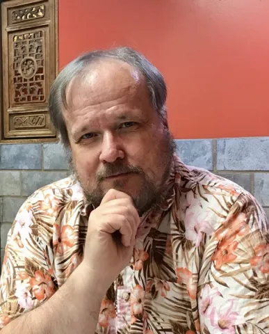 Find a person | University of Southampton