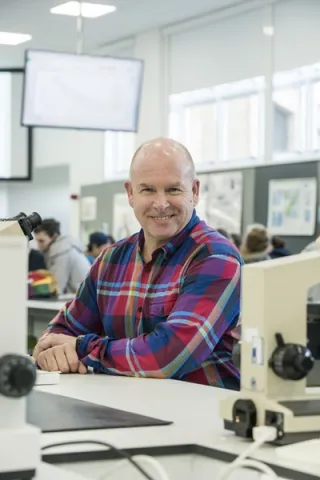 People | Geochemistry | University of Southampton