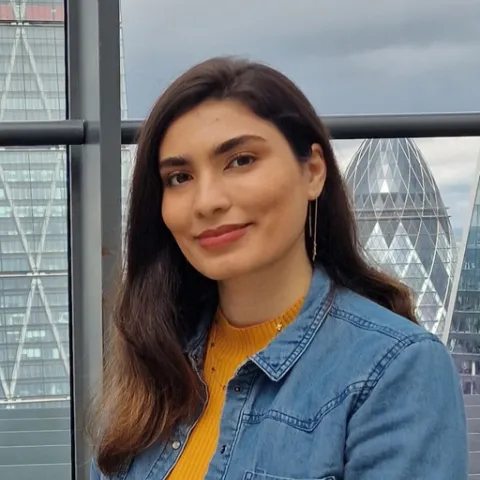 Find a person | University of Southampton